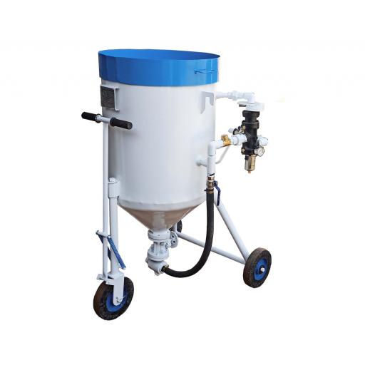 Sand Blasting Machine Price | Shot Blasting Machine Manufacturers